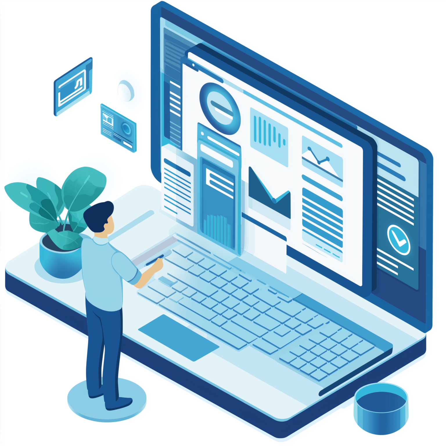 Services – CodePRO LK